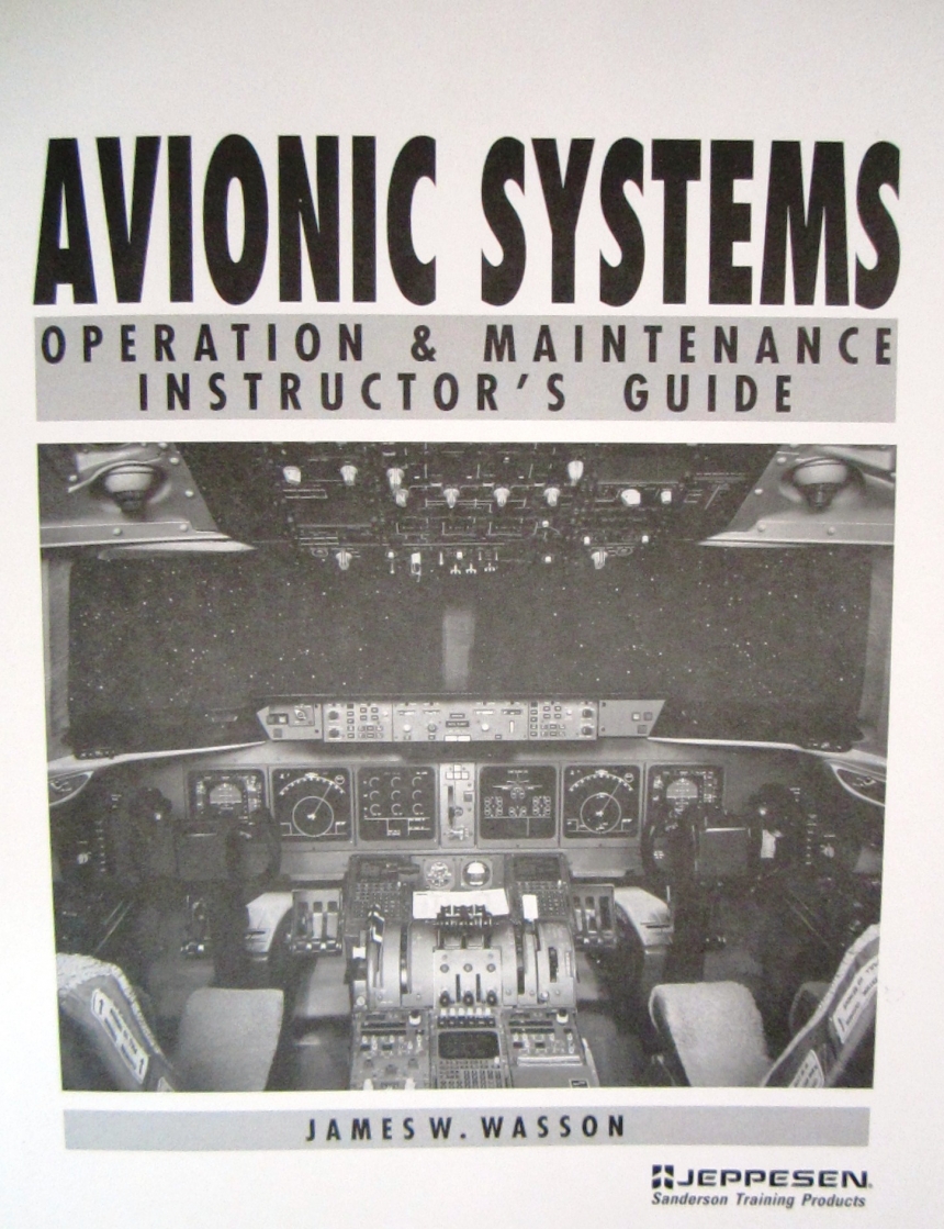 ASO & Maintenance Instructor Guide - TGAT